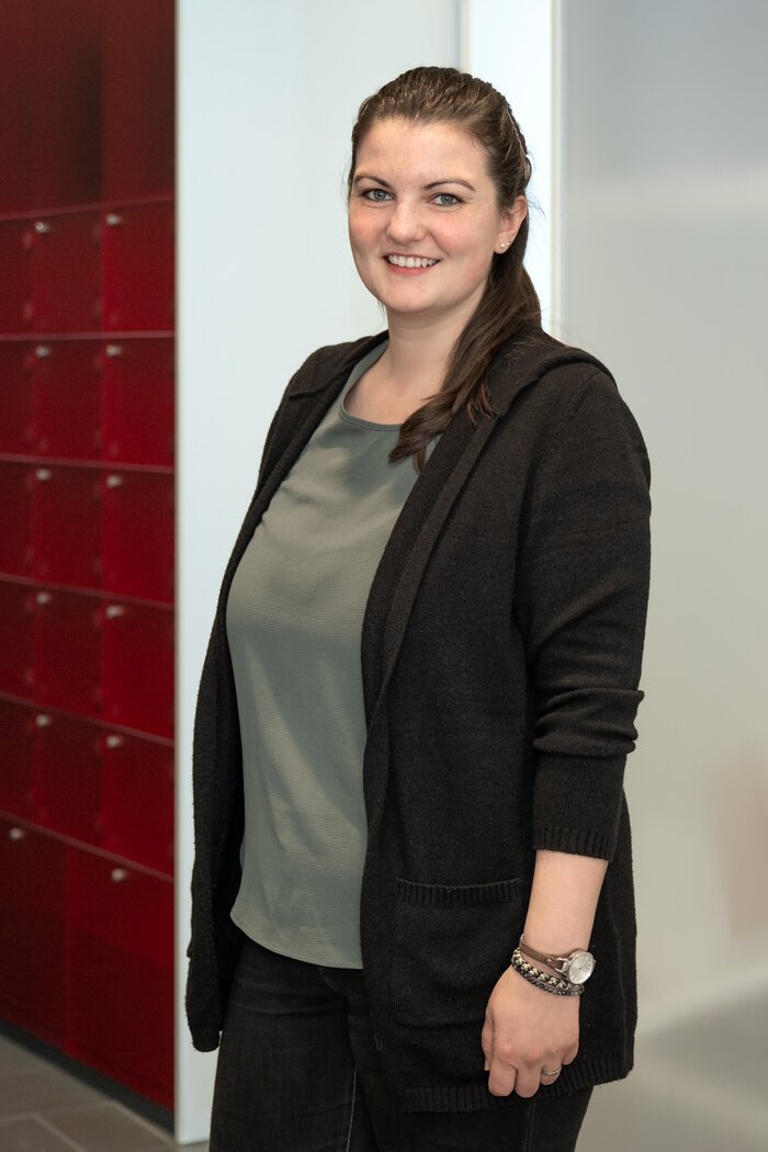 Unser Team • D4 Business Village